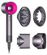 DYSON Set de peinado de secador de pelo supersónico | secadorpelo.com